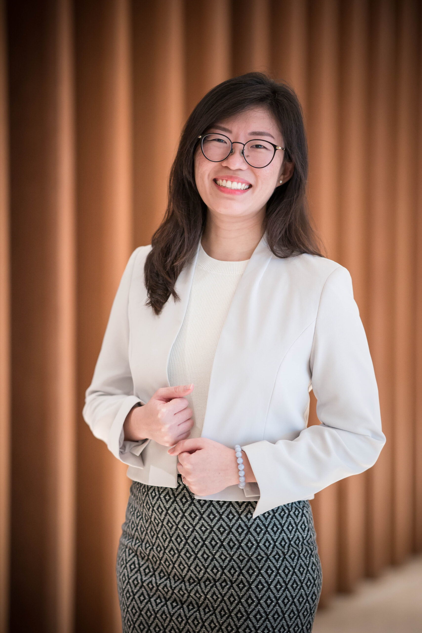 Liz Lee 2022
